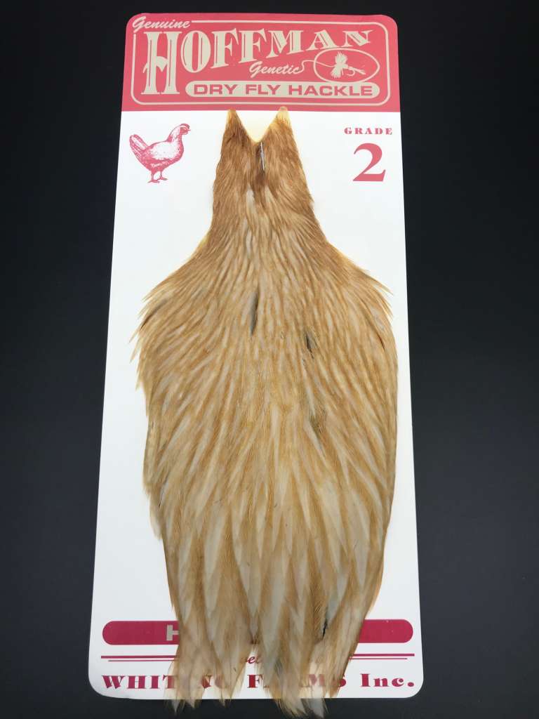 Hoffman/Whiting Hen Hackle - Hen Capes - KEKOA Outdoors