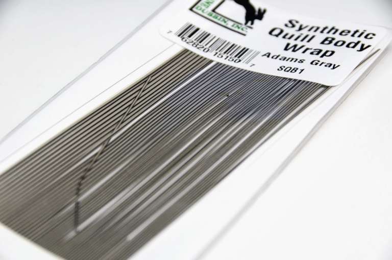 Synthetic Quill Body Wrap - KEKOA Outdoors